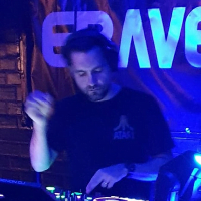 deep presents danny rampling - Deep Presents