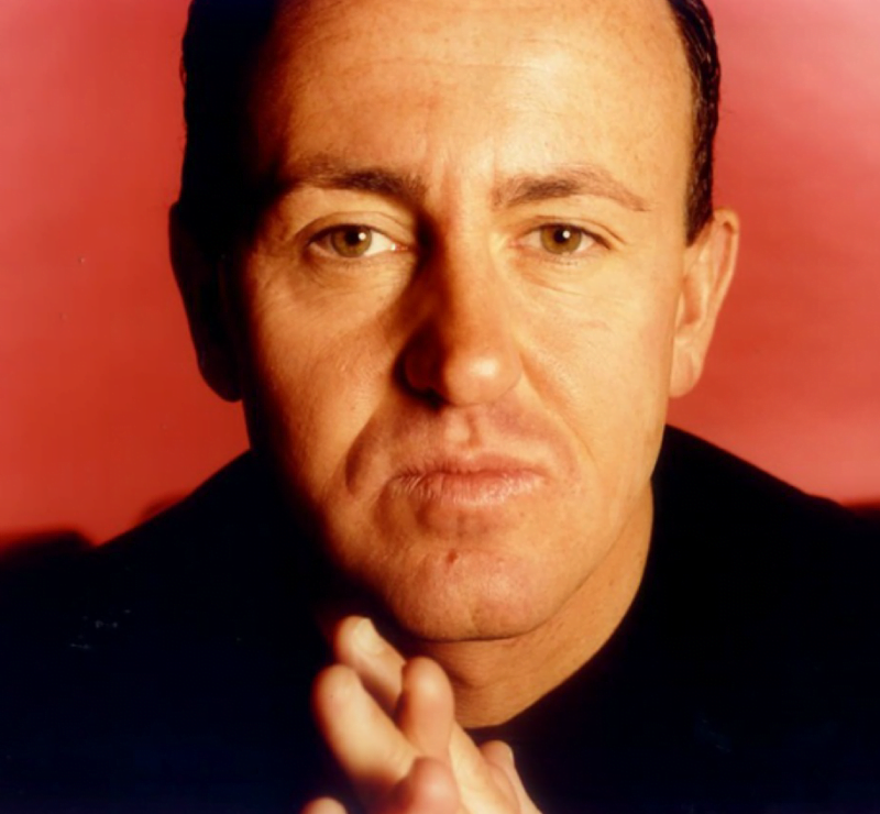 deep presents danny rampling - Deep Presents