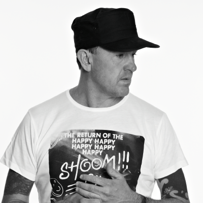 deep presents danny rampling - Deep Presents