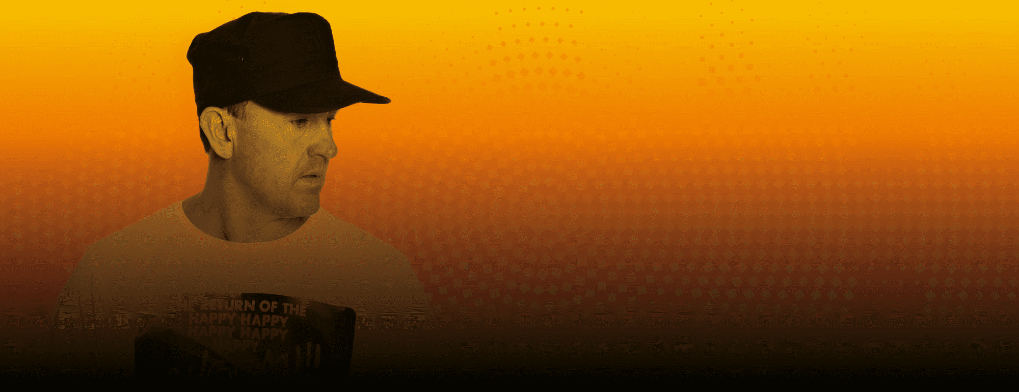 deep presents danny rampling - Deep Presents