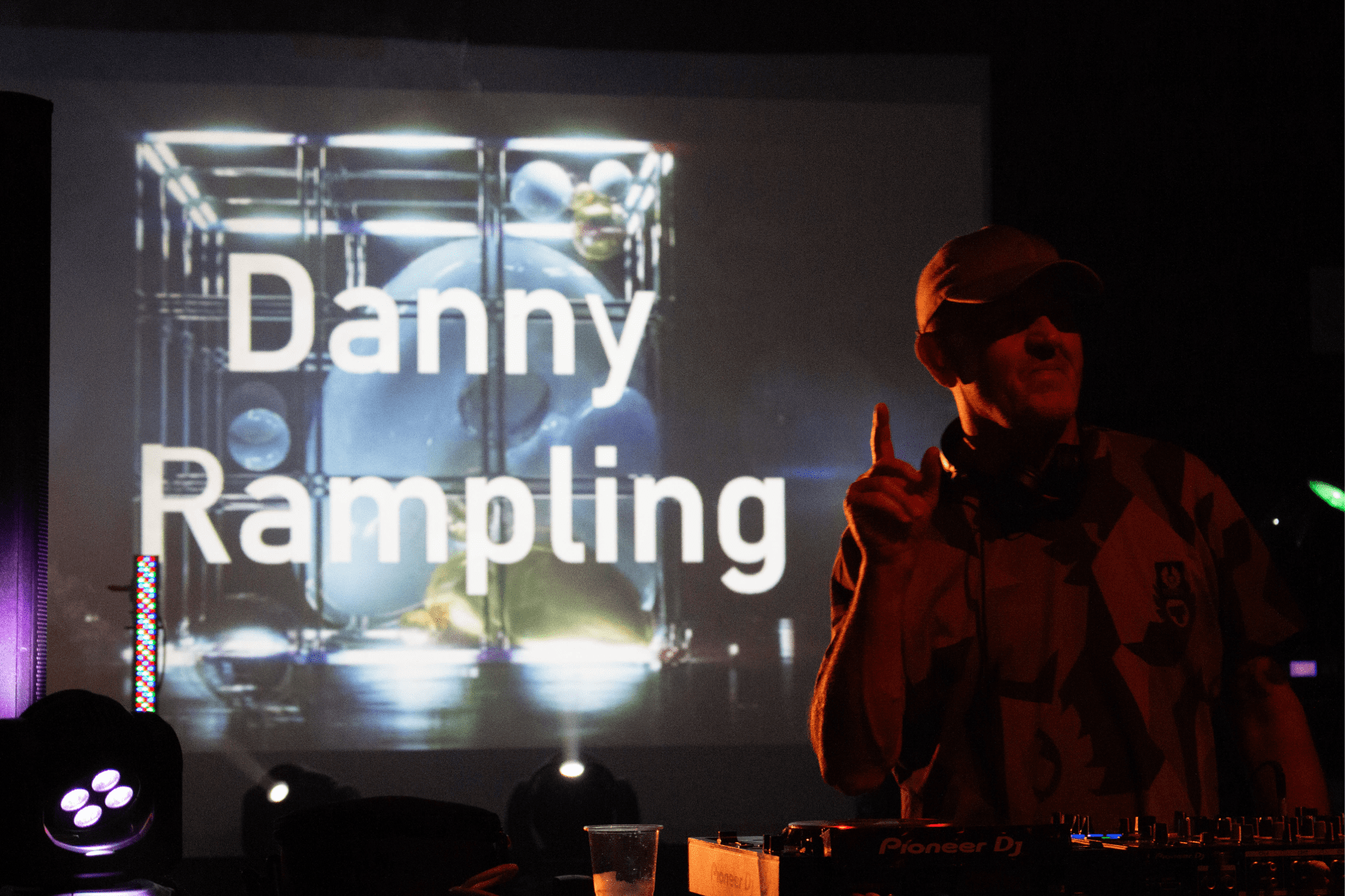 Deep Presents | Events • Club Nights • Festivals